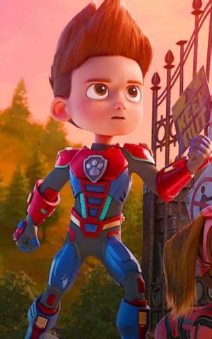 Pin by shiro uwu on Guardado rápido Paw patrol Paw patrol rescue