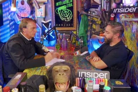 Bolsonaro Quebra Recorde De Audiência De Lula Em Podcasts Agazeta Bahia