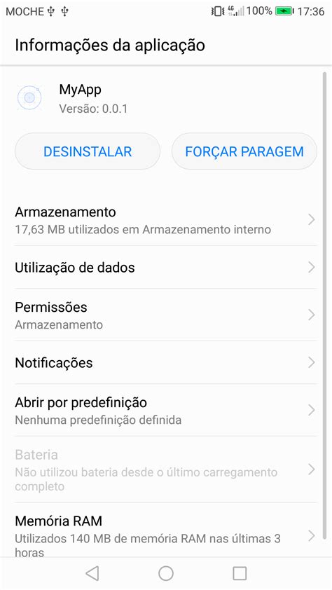 Bug Deploying Installs And Launches App But Doesnt Create Launcher On