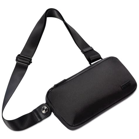 Crossbody Sling Bag Edc Minimalist