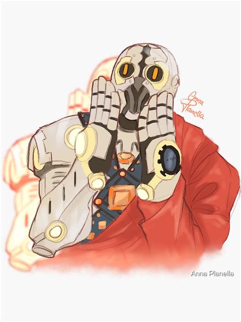 Zero Escape Vlr K Sticker For Sale By Anna Planella Redbubble