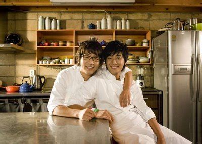 Ars Vivendi Cinematographico The Naked Kitchen