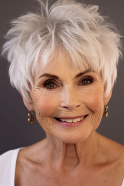 2024 Haircuts For Older Women Cami Salaidh