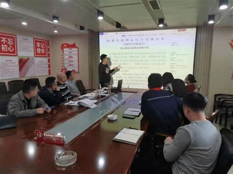 春查进行时 电网强筋骨工作