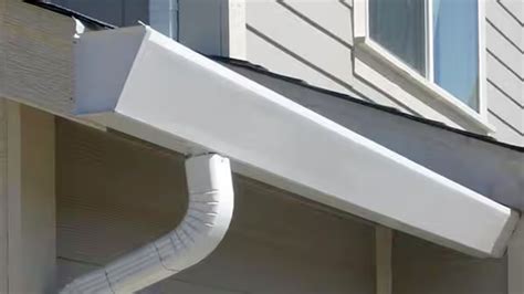 What Types Of Gutters Are Best Hands On Gutters