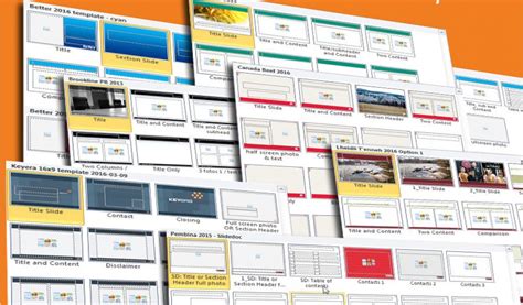 Customized Powerpoint Templates Custom Powerpoint Templates Champagne