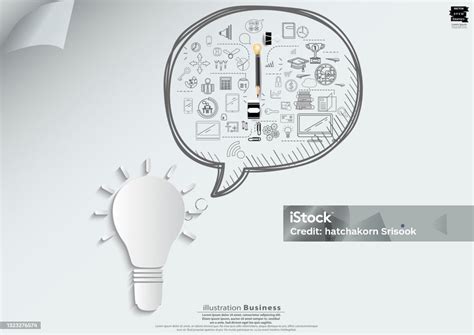 계획 비즈니스 아이콘 다양한 전구 창의력 현대 아이디어와 개념 일러스트 벡터 신규 사업에 대한 스톡 벡터 아트 및 기타 이미지 신규 사업 투자 조언 Istock