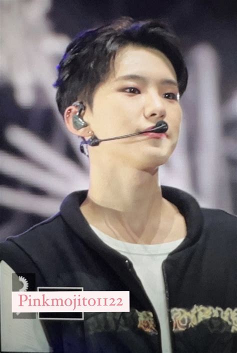 Whoops On Twitter 221210 La3c Hoshi Preview Cheers 🍻 Seventeen
