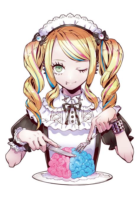 Original Drawn By Puppeteer Danbooru