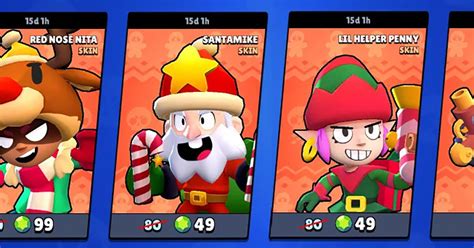 Brawl Stars Skin Dinamike Vrogue Co