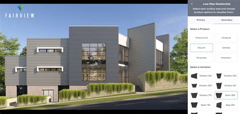 Australia S First Cladding Visualiser Redefines Design