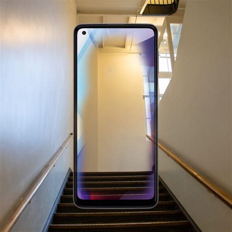 Infinite Corridor To Infinity