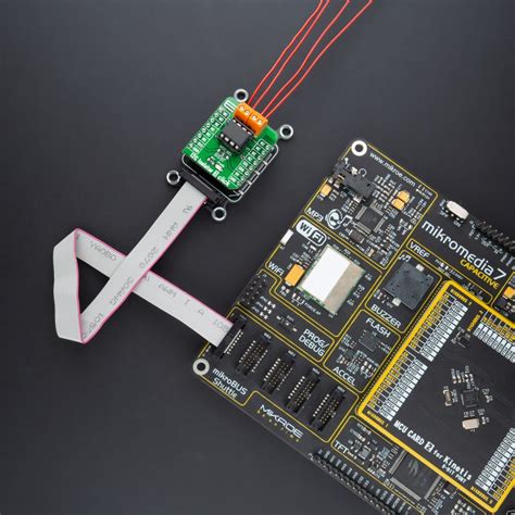 I2c Isolator 3 Click