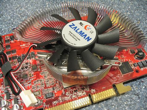 Medion Radeon 9600 Tx Overheating Techspot Forums