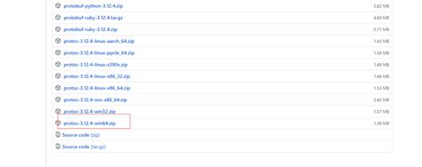 Windows 安装protocol Buffers 冰乐 博客园