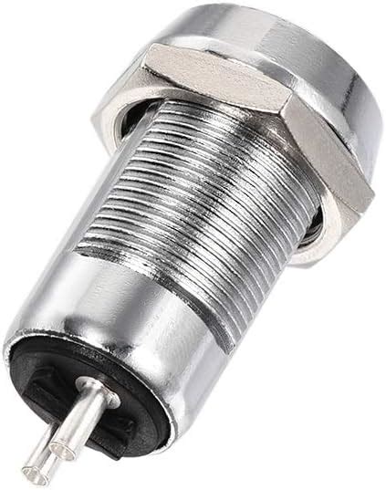 Sourcingmap Mm Positions Key Locking Push Button Switch With Keys ON Off S Pcs BigaMart