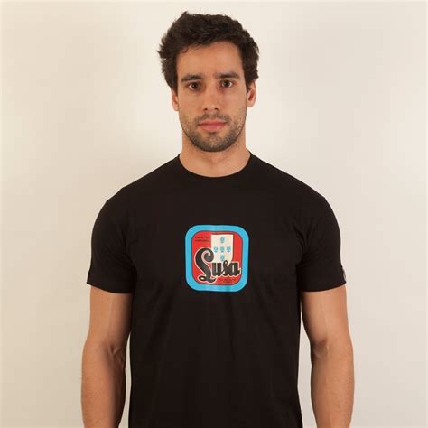 T Shirt Lusa