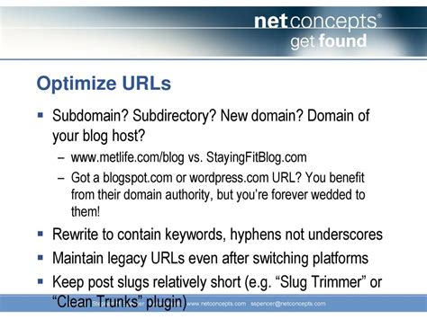 seo mistakes most bloggers make ppt download