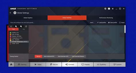 How To Change The Fan Curve On The AMD Radeon RX And Why You Should Windows Central