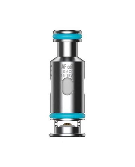 Aspire Af Mesh Coil