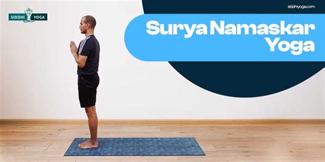 Surya Namaskar
