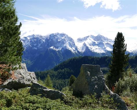 Brenta Dolomites Hiking | Walking Holidays | Collett's