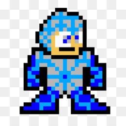 Detail Pixel Art Nintendo Characters Koleksi Nomer 18