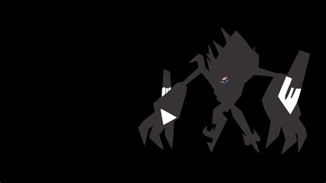 🔥 Free Download Necrozma Wallpaper Hd Background Image By