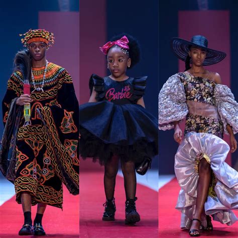 INTERVIEW Princess Ronke Ademiluyi Details The Birth Of African