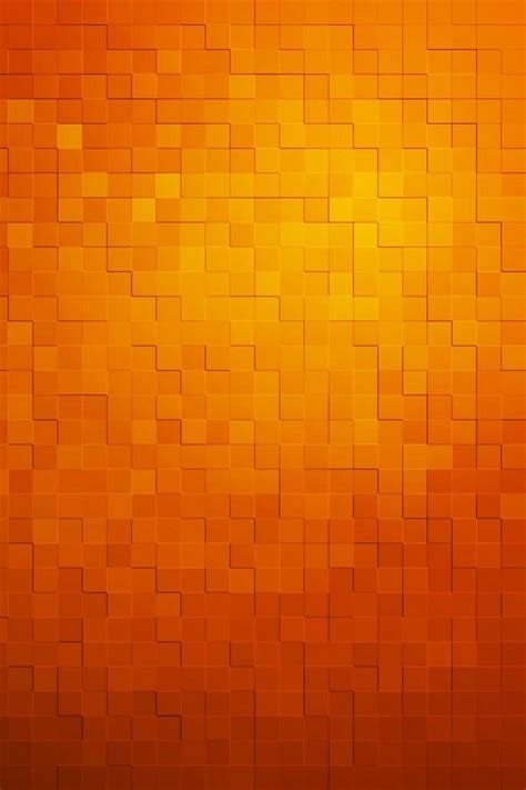 번트 오렌지 벽지주황색노랑빨간호박색벽 106919 Wallpaperuse