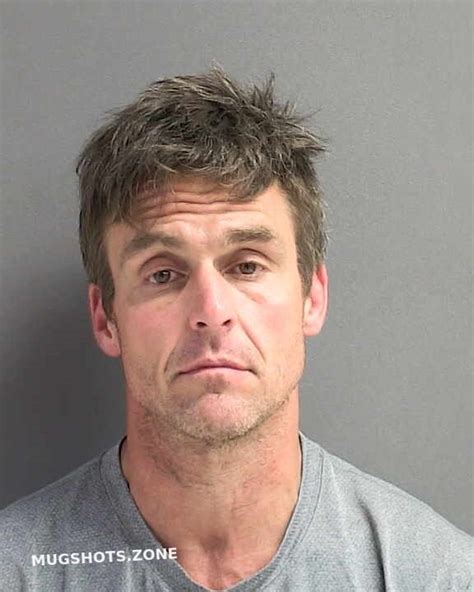 Earnest Casey William 04012024 Volusia County Mugshots Zone