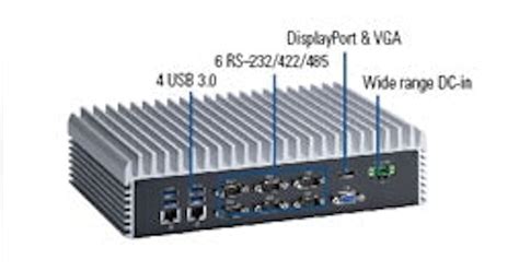 Industrial Pc Axiomteks Ebox670 883 Fl Embedded System Control Design
