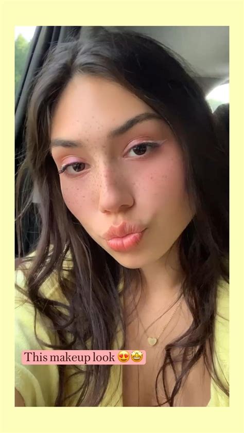 Literally Obsessed W This Makeup Look Makeup Looks Makeup