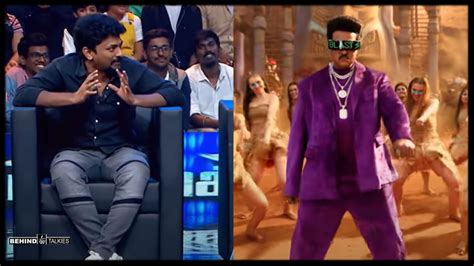 Nelson Talk About Blast Mohan நெல்சன் ப்ளாஸ்ட் மோகன்