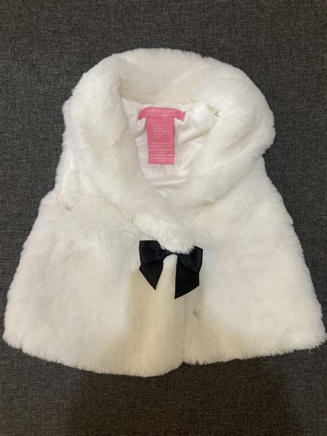 Prsluk Za Devojčice Beeboo