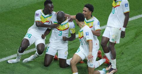 Il Senegal Nel Nome Di Papa Bouba Diop Il Foglio