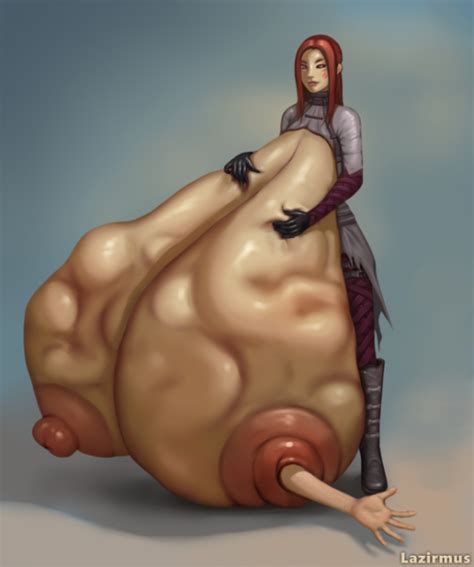 Rule 34 Breast Vore Breasts Female Hyper Hyper Breasts Lazirmus Nipples Same Size Vore Vore