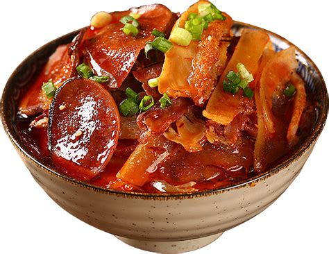 夫妻肺片调味料