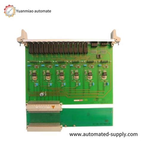 A B 1746 Iv16 Programmable Logic Controller Automated Supply Automation