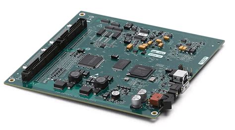 PCI-6289 マルチファンクションI/Oデバイス | ペリテック 製品販売・サービス