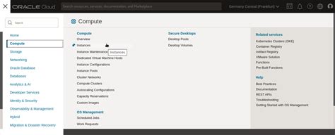 Monitor And Update Oracle Linux With Oracle Os Management Hub