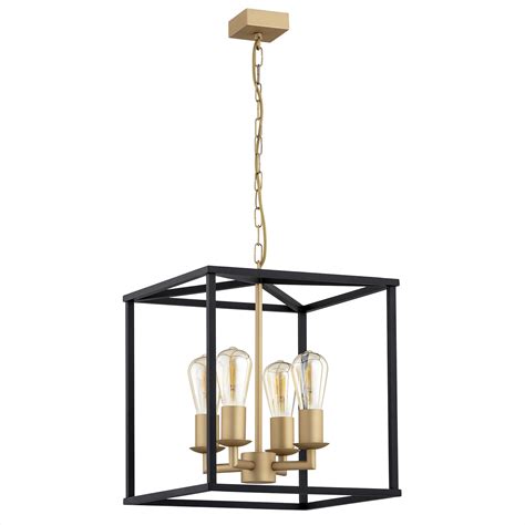 Lampa Wisząca żyrandol Monzano 1824 Argon Producent