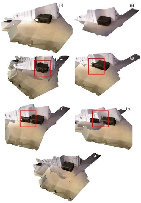 Color Point Cloud Registration Algorithm Based On Hue