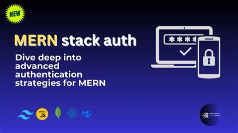 Master Mern Authentication Jwt And Role Based Access Beginner To Pro Youtube