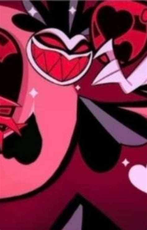 Hazbinhoteladam Stories Wattpad