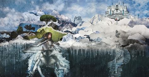 John Frusciante The Empyrean El Giradiscos