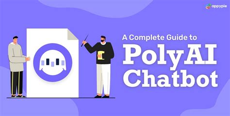 How Polyai Voice Bots Transform Customer Service Appy Pie Posted On