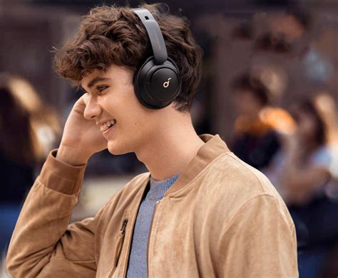 Test COMPLET Du Casque Bluetooth Soundcore Par Anker Life Q
