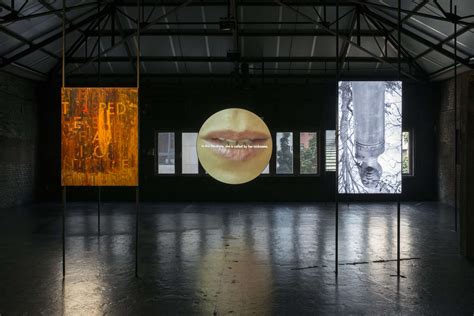 Between Worlds A Conversation Between Hamza Halloubi And Lara Arafeh