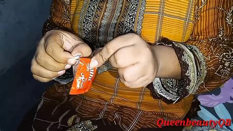 Mara Bhaya Ke Kam To Check Karo Apne Girlfriend Ko Chodna Ke Leya Condoms Use Karta Ha Or Muja